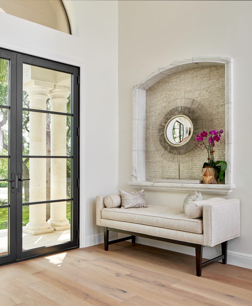 How a Color Consultant Can Save your Project - Paper Moon Painting