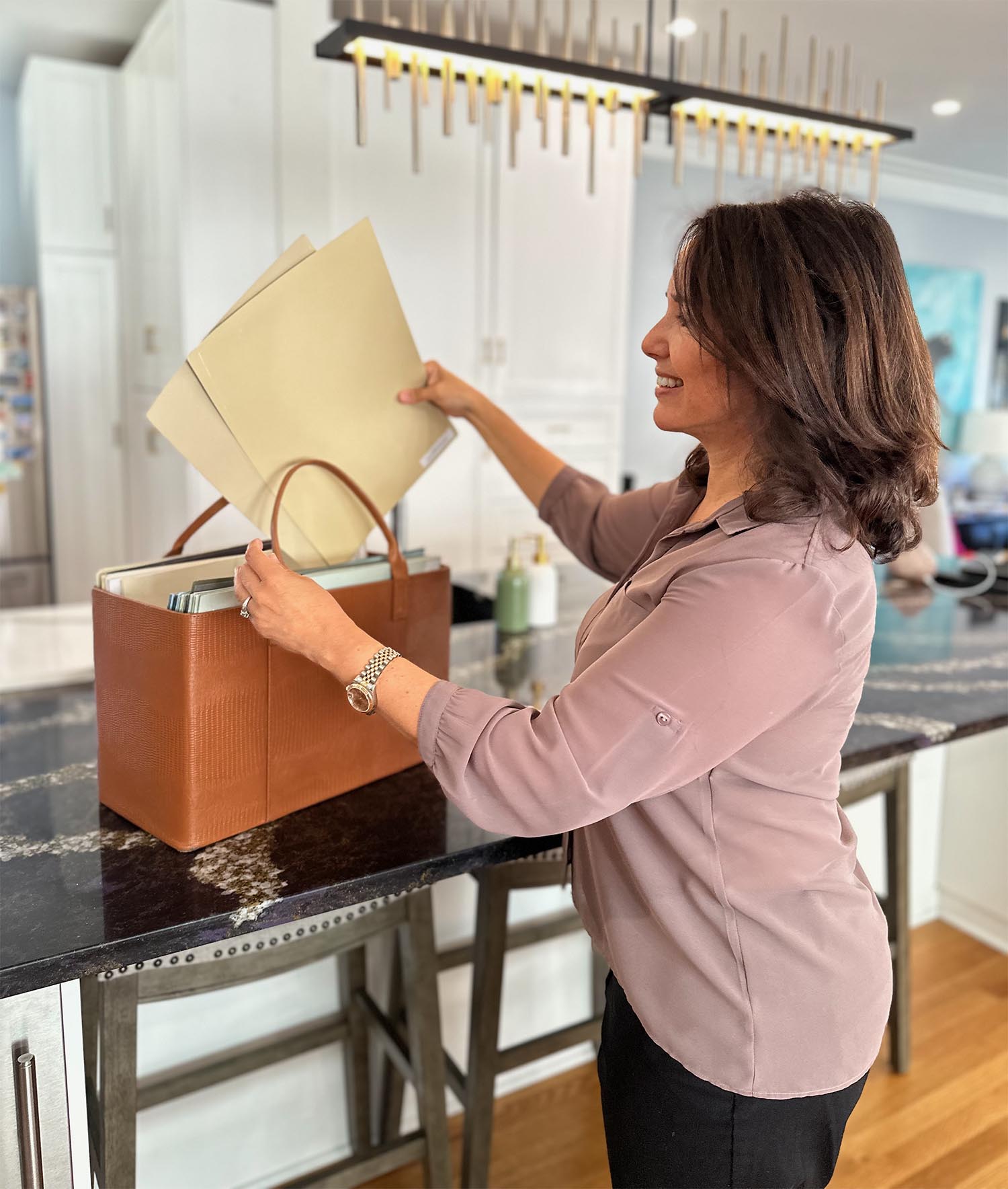 6 Benefits of Hiring a Painting Contractor